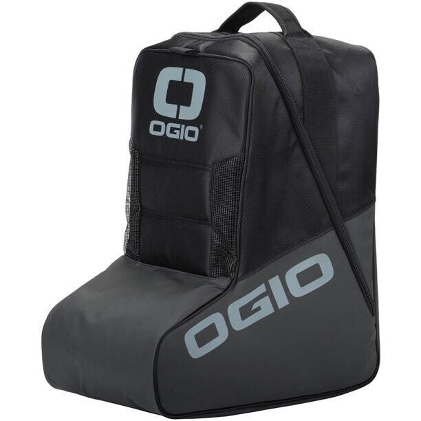 OGIO MX Boot Bag Stealth – Motocrossgiant