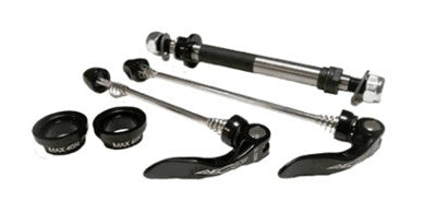 Azonic Outlaw Conversion Kit available at Motocross Giant – Motocrossgiant